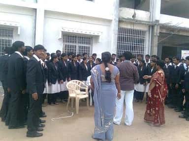 RKCE Vijayawada - Admission 2026, Fees, Courses, Placement, Ranking