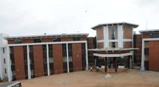 IIST Thiruvananthapuram Ranking 2025 in India