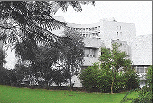 IIFT Delhi: Indian Institute of Foreign Trade, New Delhi - Info ...