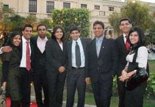 Infinity Business School - Admission 2025, Fees, Courses, Placement ...