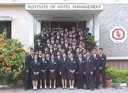 Institute of Hotel Management (IHM), Bangalore - Admission 2026, Fees ...