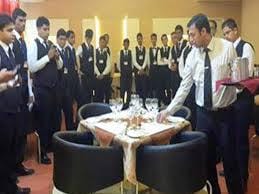 Institute of Hotel Management (IHM), Bangalore - Admission 2026, Fees ...