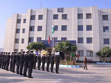 IMI Noida - Admission 2026, Fees, Courses, Placement, Ranking