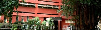 JBIMS Mumbai - Jamnalal Bajaj Institute of Management Studies ...