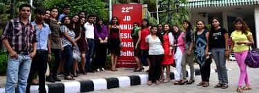 JD Institute of Fashion Technology (JDIFT), Delhi - Admission 2024 ...