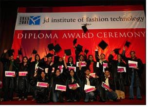 JD Institute of Fashion Technology (JDIFT), Delhi - Admission 2024 ...