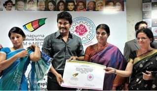 Jawaharlal Nehru Architecture and Fine Arts University, Hyderabad ...