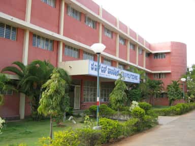 JSS Polytechnic - Admission 2025, Fees, Courses, Placement, Ranking