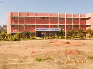 JSS Polytechnic - Admission 2025, Fees, Courses, Placement, Ranking