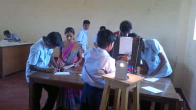 JSS Polytechnic - Admission 2025, Fees, Courses, Placement, Ranking