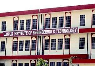 JIET Jodhpur, Jodhpur - Course List & Fee Structure 2025