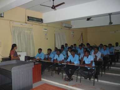 Jayamatha Engineering College - Admission 2025, Fees, Courses ...