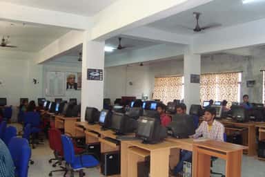 Joginpally B.R. Engineering College - (JBREC), Rangareddi - 2026 ...