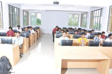 Jyothy Institute of technology - Admission 2026, Fees, Courses ...