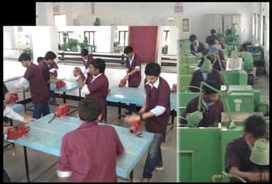 K.K.Wagh Polytechnic - Admission 2026, Fees, Courses, Placement, Ranking