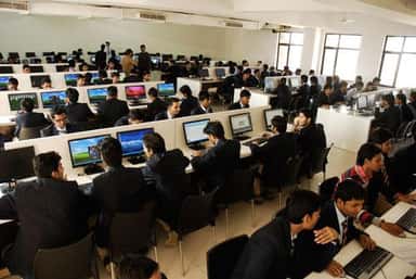 KCC Institute of Technology & Management - Admission 2025, Fees ...