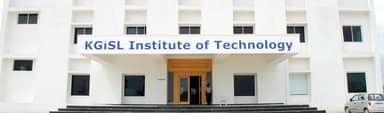 KGiSL Institute of Technology - Admission 2025, Fees, Courses ...