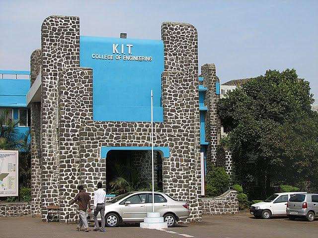 Kolhapur Institute of Technology's College of Engineering Kolhapur ... Kolhapur Institute of Technology's College of Engineering Kolhapur ...