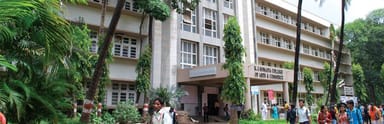 K J Somaiya College Of Arts And Commerce Admission 2026 Fees