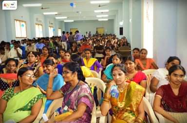 KITS Guntur - Admission 2025, Courses, Fees, Placement, Ranking