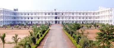 KITS Guntur - Admission 2026, Courses, Fees, Placement, Ranking