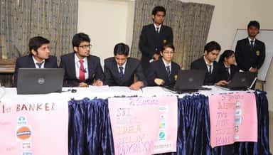 International School of Informatics & Management Technical Campus ...
