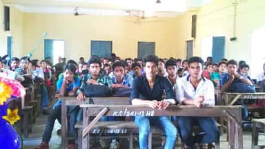 Kalna College - Admission 2025, Fees, Courses, Placement, Ranking