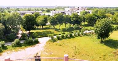 Kalol Institute Of Technology & Research Centre - Admission 2026, Fees ...