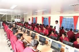 KCET Virudhunagar - Admission 2026, Fees, Courses, Placement, Ranking