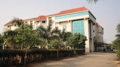 KCE Coimbatore - Admission 2026, Fees, Courses, Placement, Ranking