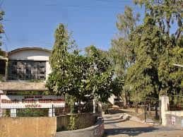 Kilachand Devchand Polytechnic - Admission 2026, Fees, Courses ...