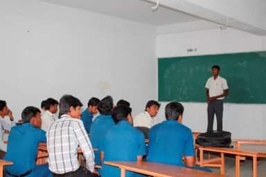 Knowledge Institute of Technology: Courses, Fees, Admission 2026 ...