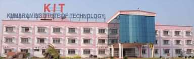 Kumaran Institute of Technology - Admission 2025, Fees, Courses ...