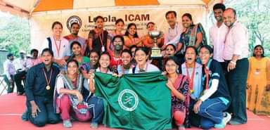 LICET Chennai - Admission 2025, Fees, Courses, Placement, Ranking