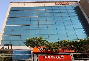 LISAA School of Design (LISAA), Bangalore - Admission 2026, Fees ...