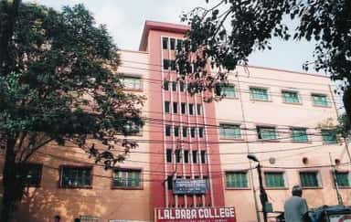 Lalbaba College - Admission 2026, Fees, Courses, Placement, Ranking