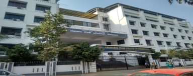 LTCE Mumbai - Admission 2026, Fees, Courses, Placement, Ranking