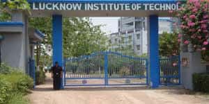 Lucknow Institute of Technology: Courses, Fees, Admission 2026, Cutoff ...