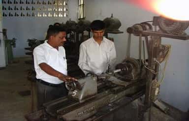 Lucknow Polytechnic - Admission 2025, Fees, Courses, Placement, Ranking