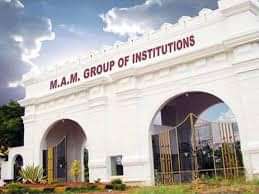 MAM College of Pharmacy, Guntur - Fee Structure & Course Fees 2025