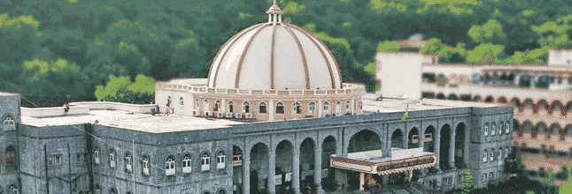 MIT Pune, Pune - Fee Structure & Course Fees 2025