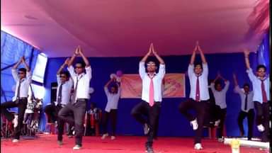 MPC Autonomous College - Admission 2026, Fees, Courses, Placement, Ranking