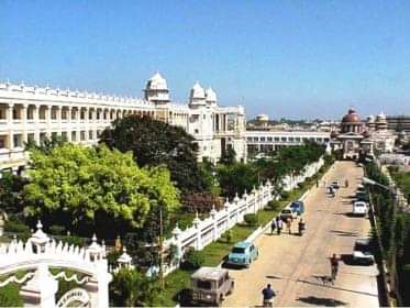 MSRCASC bangalore - Admission 2026, Fees, Courses, Placement, Ranking