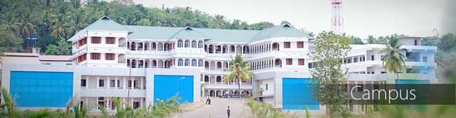 MCET Thrissur : Courses and Fees Structure 2024