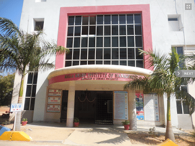 Malla Reddy Institute of Management (MRIM) - Admission 2026, Fees ...