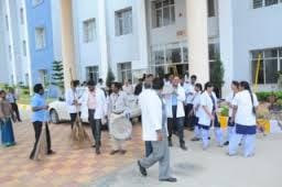 Malla Reddy Institute of Medical Sciences - Admission 2026, Fees ...
