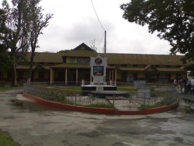 Mangaldai College - Admission 2026, Fees, Courses, Placement, Ranking