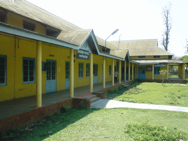 Mangaldai College - Admission 2026, Fees, Courses, Placement, Ranking