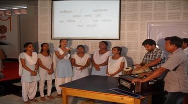 Mangaldai College - Admission 2026, Fees, Courses, Placement, Ranking