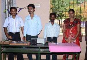 Mannar Thirumalai Naicker College - Admission 2026, Fees, Courses ...